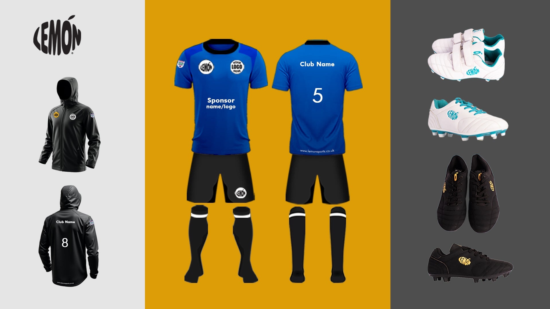 The Rise of Custom Team Kits: Identity Through Sport