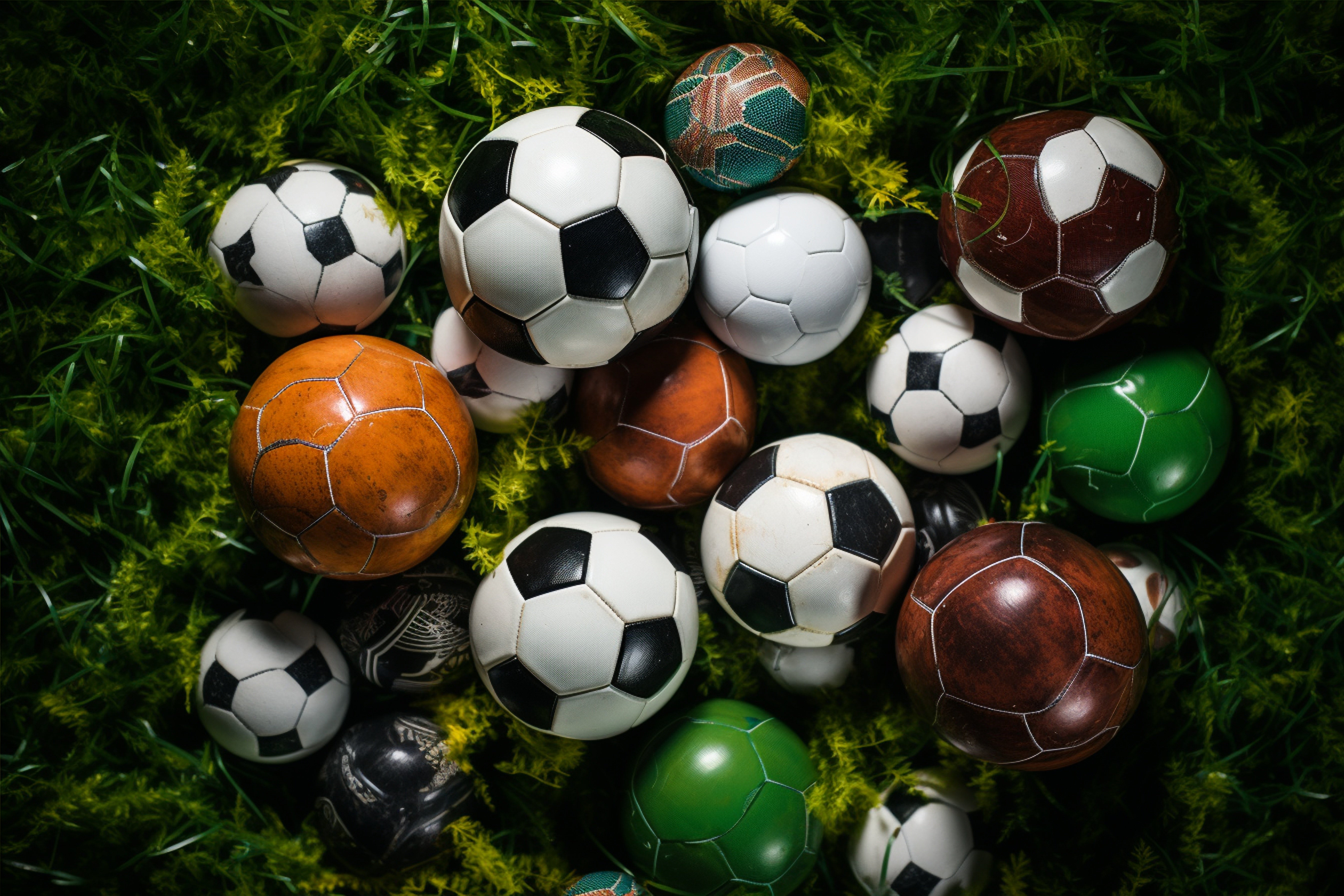 Kick Off Your Game: Why the Right Football Gear Makes All the Differen